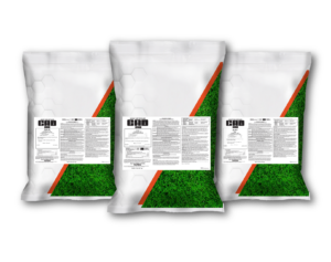 Home - EC Grow Professional Turf Fertilizer