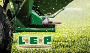 Home - EC Grow Professional Turf Fertilizer