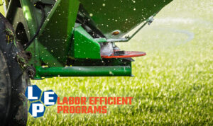 Home - EC Grow Professional Turf Fertilizer